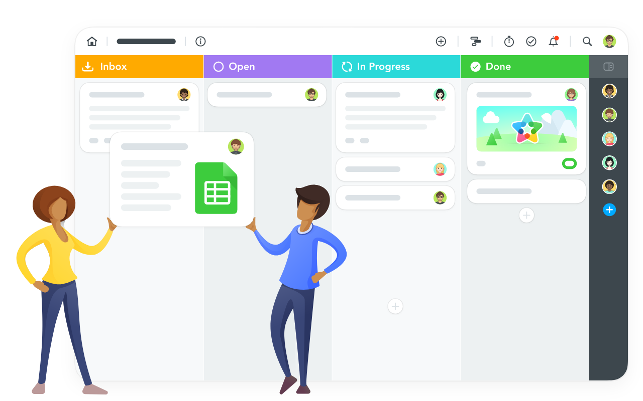 Use MindMeister with MeisterTask – MindMeister Help